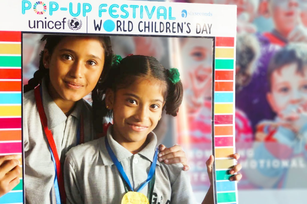 Starter Kit | POP-UP Festival